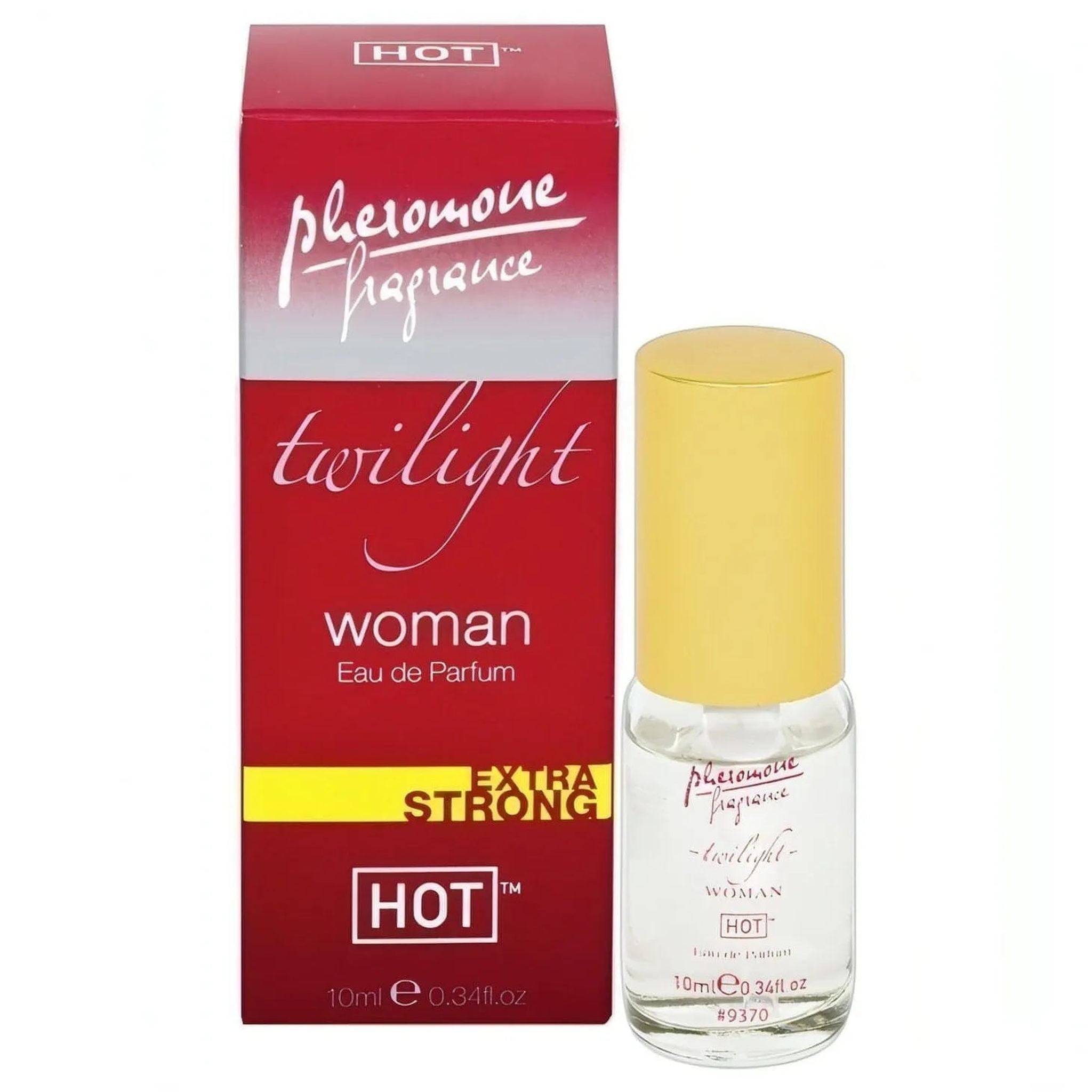 Twilight Eau de Parfum Women Pheromone Spray Extra Strong - 10 ml ...